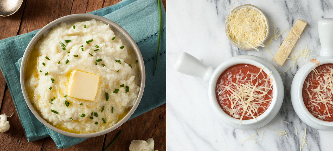 Milano's Cheese – Quality Italian Cheeses