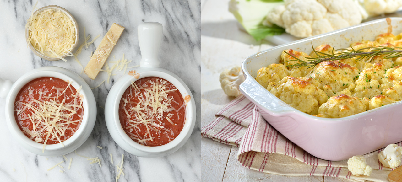 Milano’s Cheese – Quality Italian Cheeses