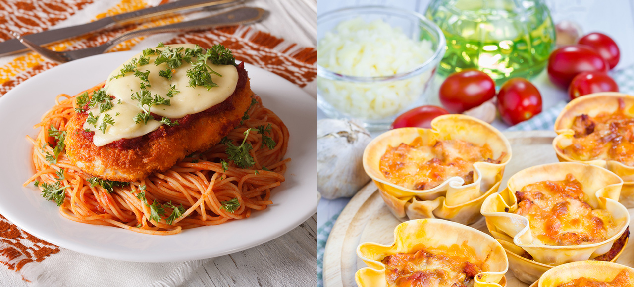 Milano’s Cheese – Quality Italian Cheeses