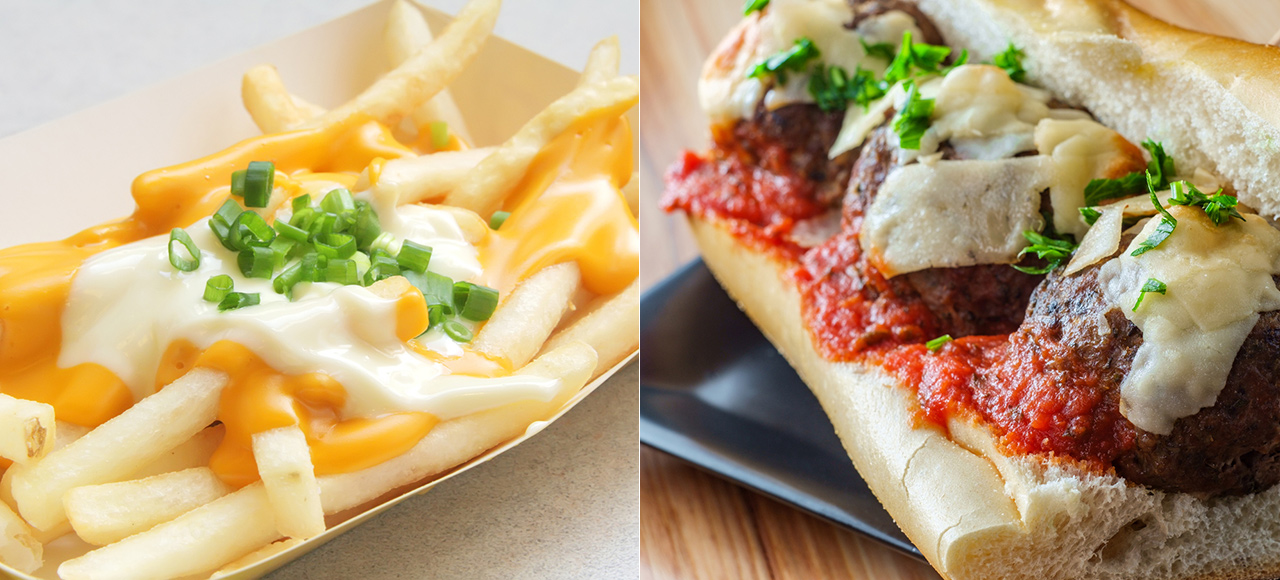 Milano’s Cheese – Quality Italian Cheeses