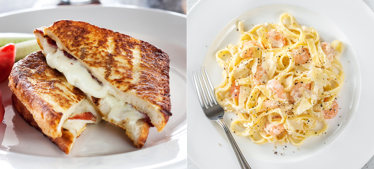 Milano’s Cheese – Quality Italian Cheeses