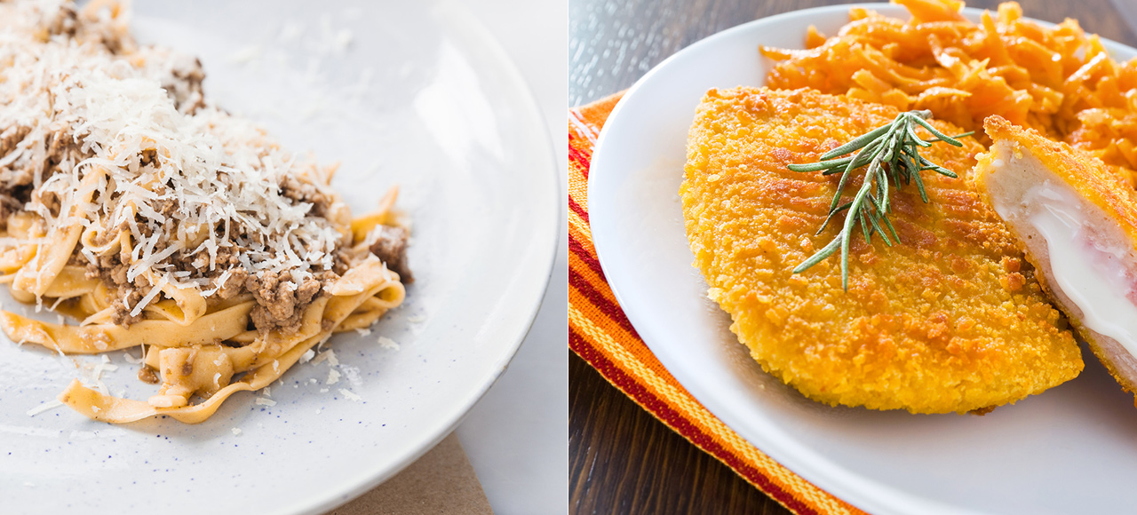 Milano’s Cheese – Quality Italian Cheeses